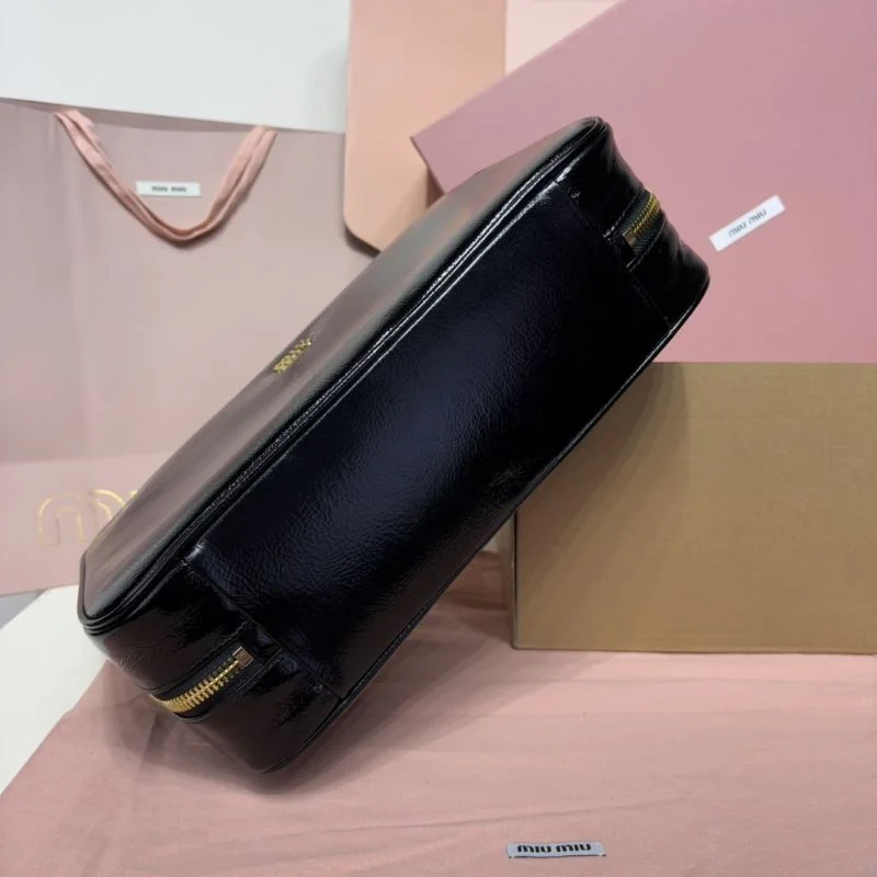 1:1 copy Miu Miu Top Handle Bags