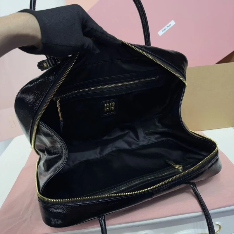 1:1 copy Miu Miu Top Handle Bags