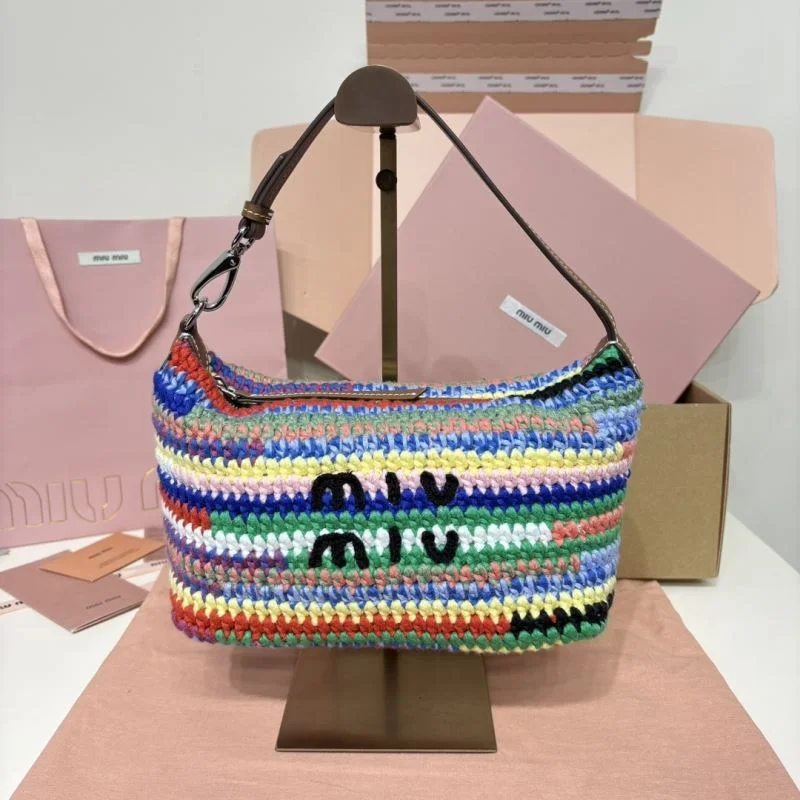 Miu Miu Top Handle Bags