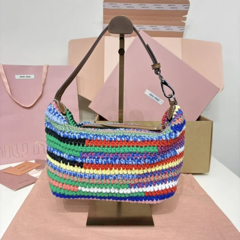 Reasonably priced Miu Miu Top Handle Bags