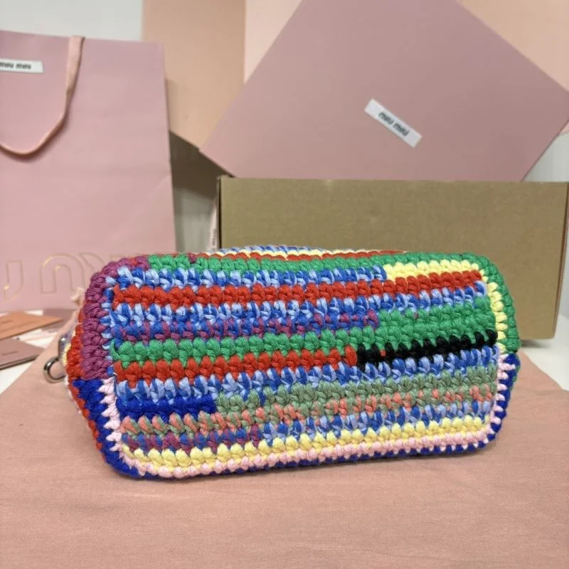 Reasonably priced Miu Miu Top Handle Bags