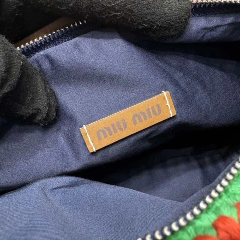 Reasonably priced Miu Miu Top Handle Bags