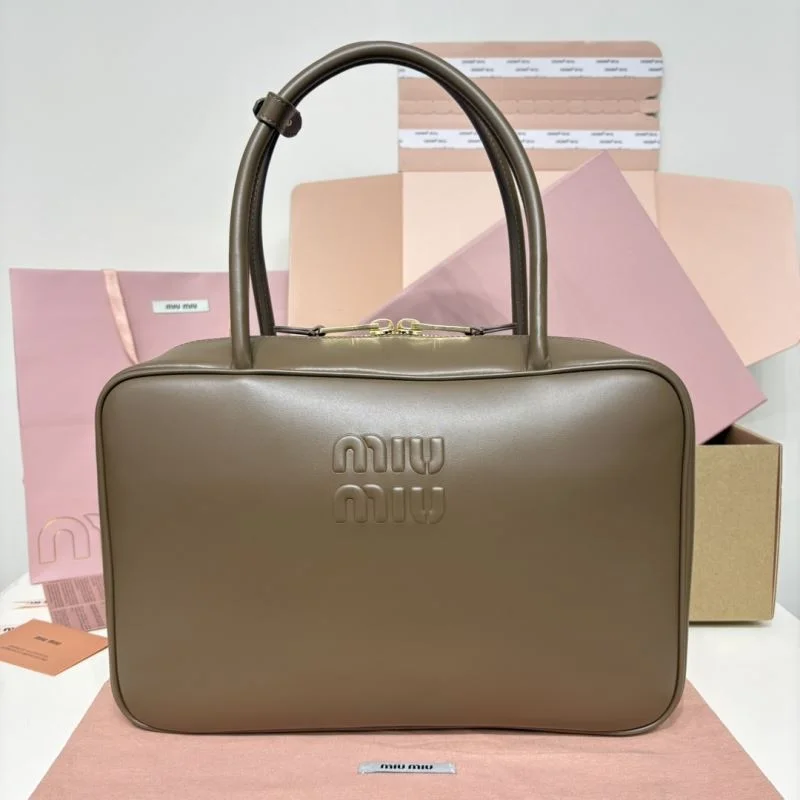 Miu Miu Top Handle Bags