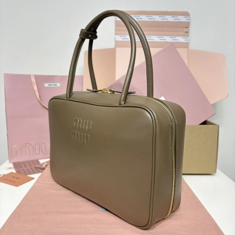 Cut-rate Miu Miu Top Handle Bags