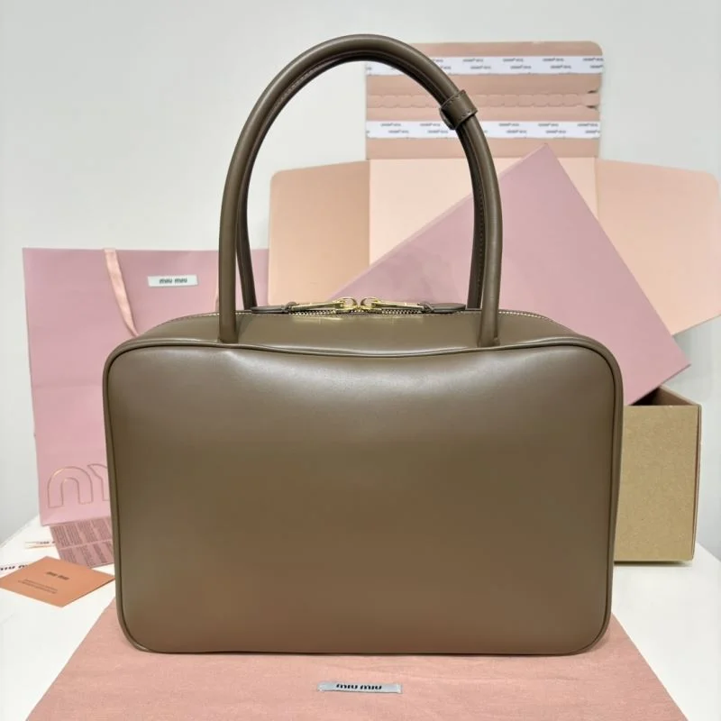 Cut-rate Miu Miu Top Handle Bags