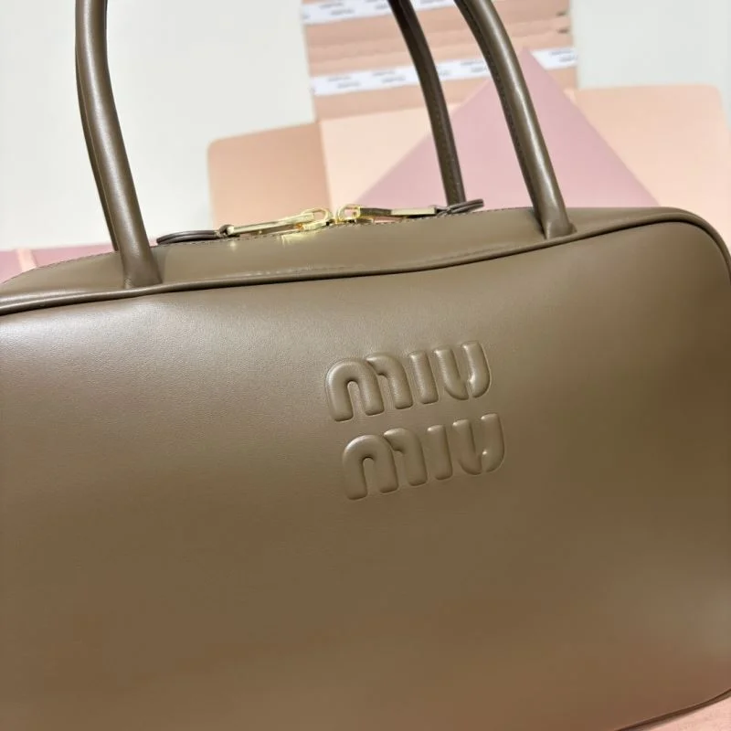 Cut-rate Miu Miu Top Handle Bags