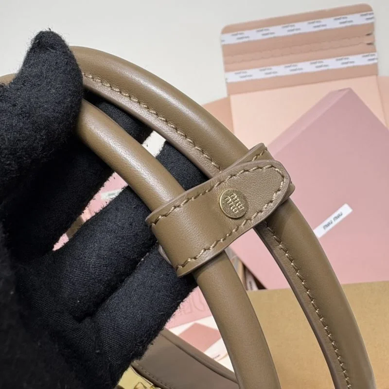 Cut-rate Miu Miu Top Handle Bags
