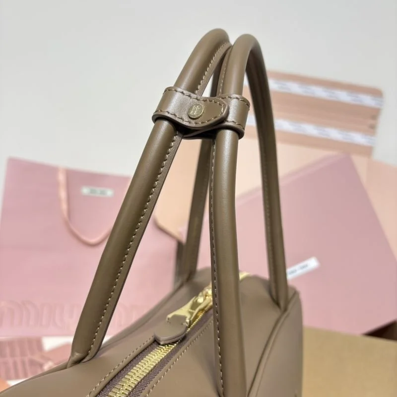 Cut-rate Miu Miu Top Handle Bags