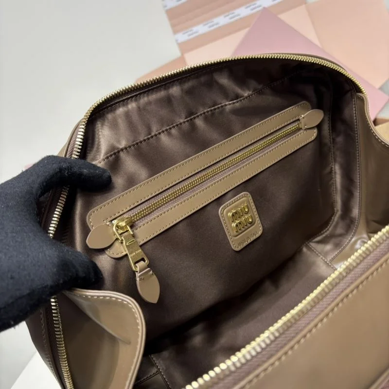 Cut-rate Miu Miu Top Handle Bags