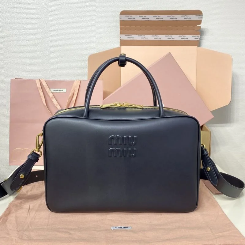 Miu Miu Top Handle Bags