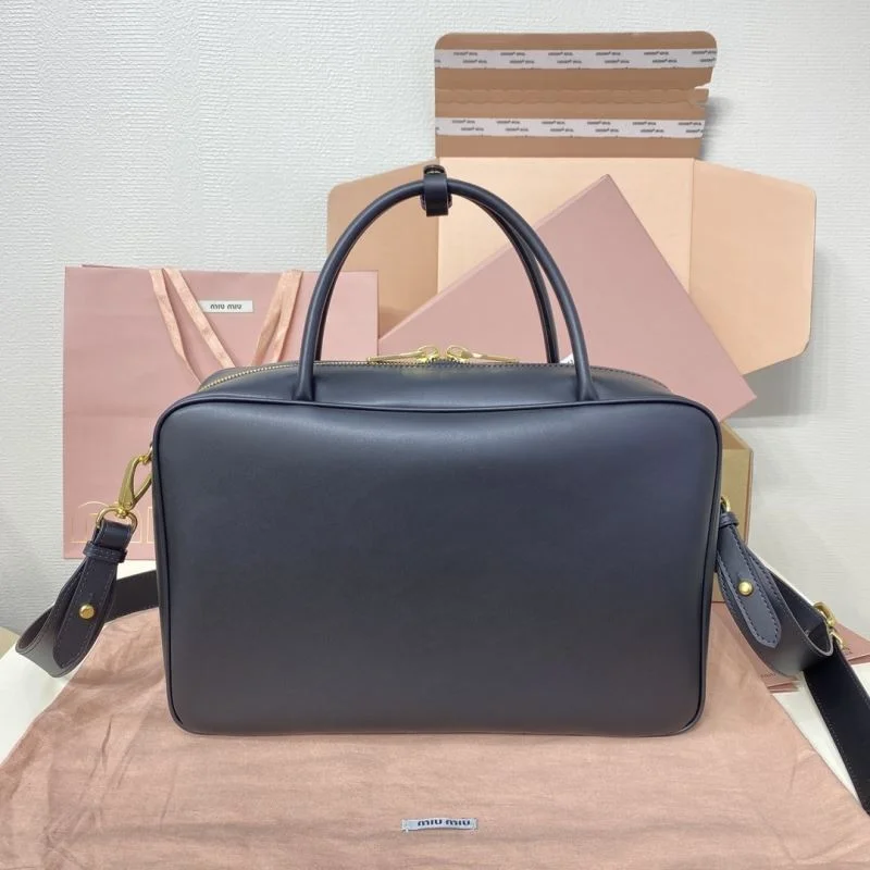Inexpensive Miu Miu Top Handle Bags