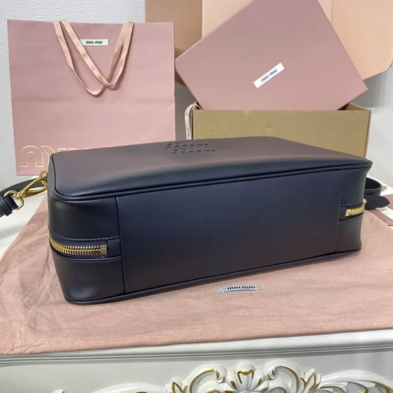 Inexpensive Miu Miu Top Handle Bags