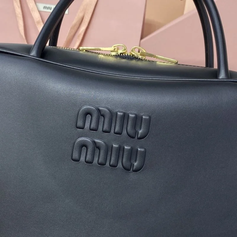 Inexpensive Miu Miu Top Handle Bags