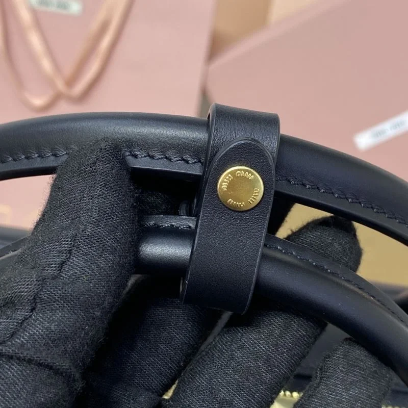 Inexpensive Miu Miu Top Handle Bags