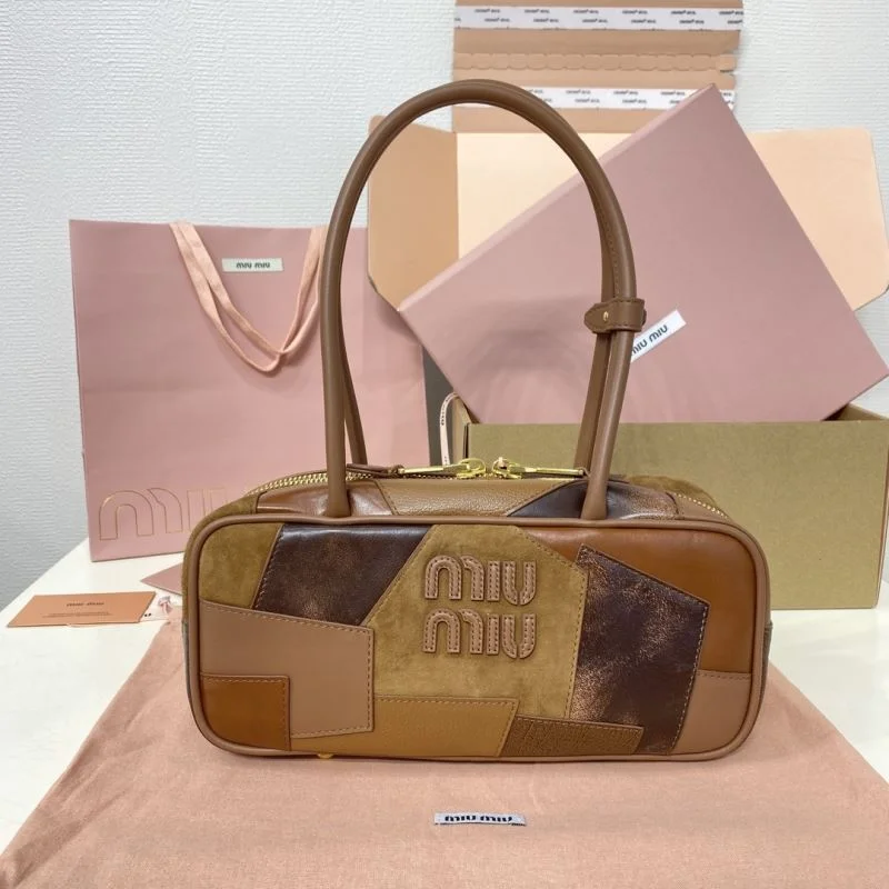 Miu Miu Top Handle Bags