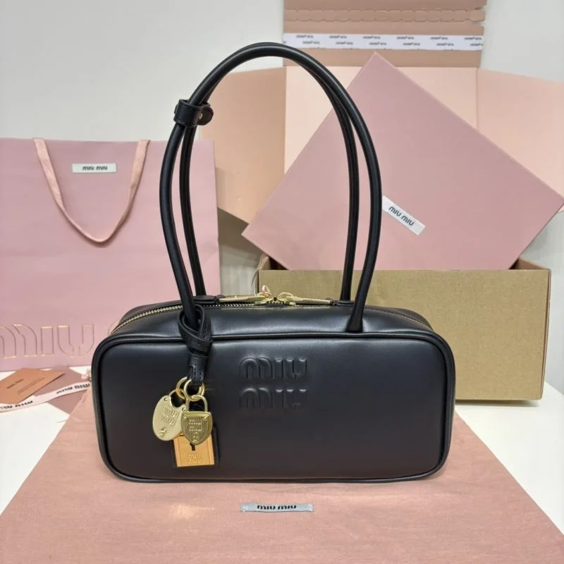 Miu Miu Top Handle Bags