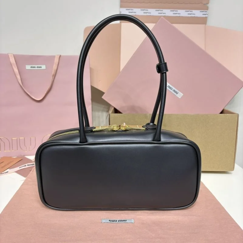 Real Miu Miu Top Handle Bags