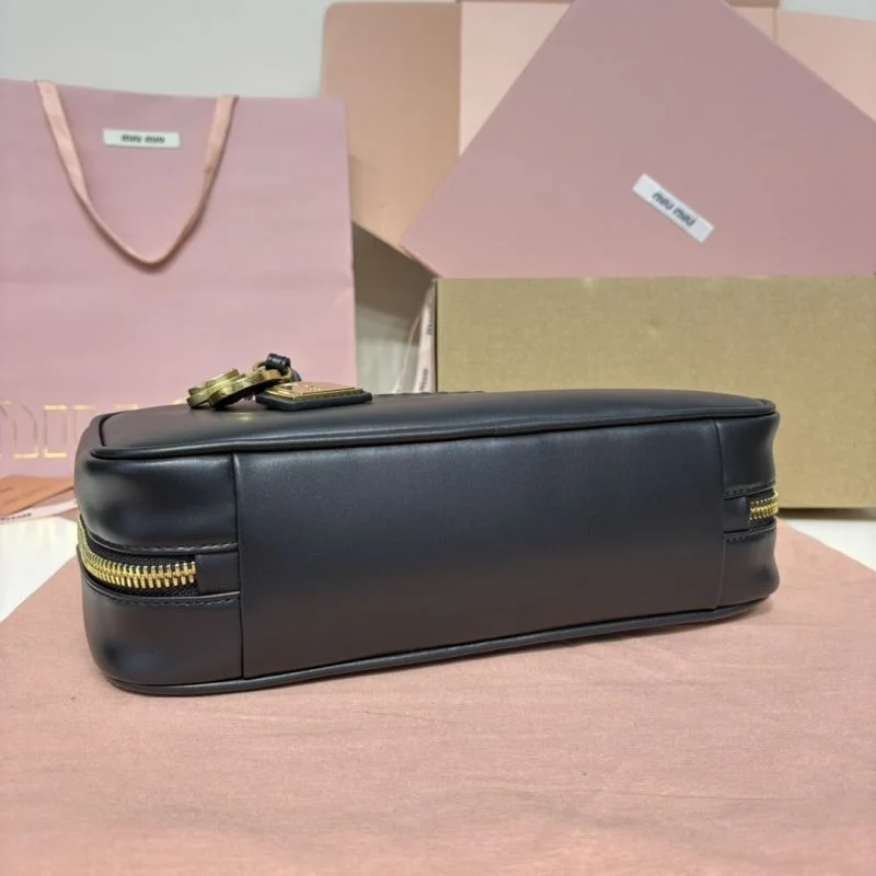 Real Miu Miu Top Handle Bags
