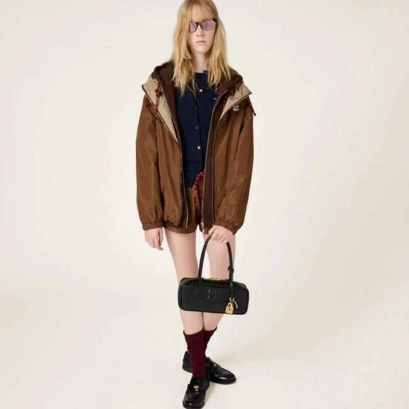 Real Miu Miu Top Handle Bags