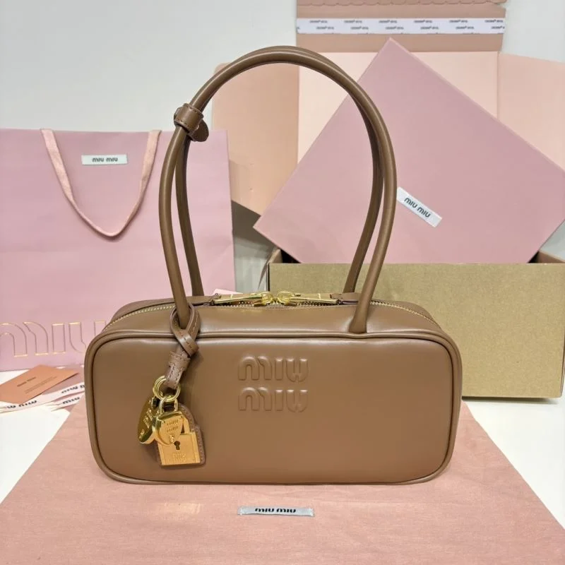 Miu Miu Top Handle Bags