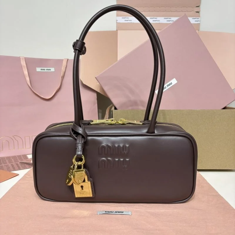 Miu Miu Top Handle Bags