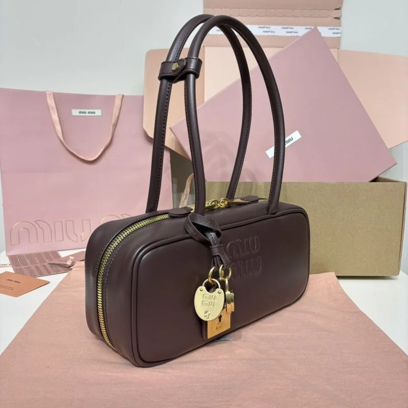 Inexpensive Miu Miu Top Handle Bags
