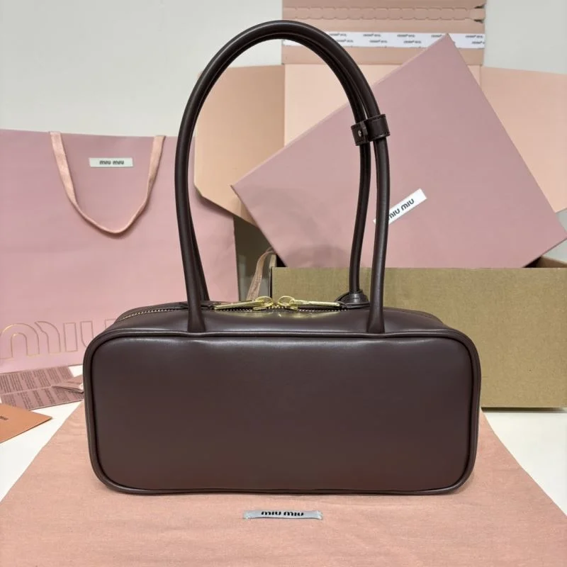 Inexpensive Miu Miu Top Handle Bags