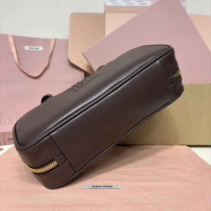 Inexpensive Miu Miu Top Handle Bags