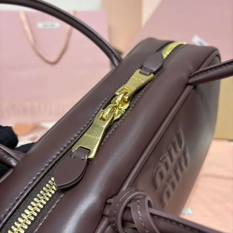 Inexpensive Miu Miu Top Handle Bags