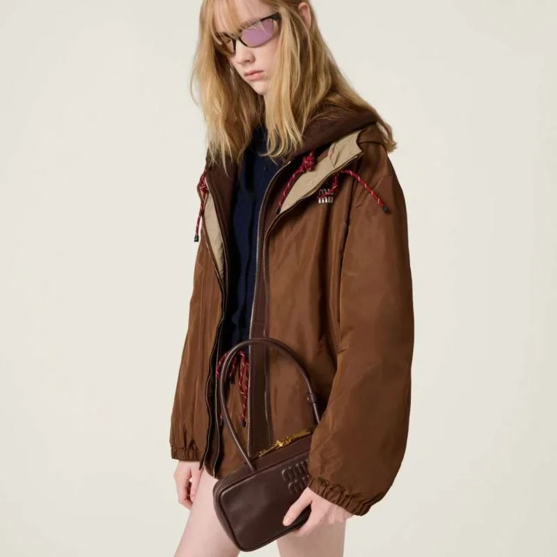Inexpensive Miu Miu Top Handle Bags