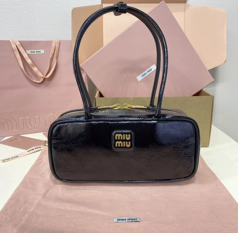 Miu Miu Top Handle Bags