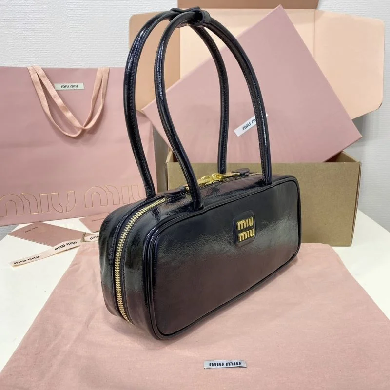 Discounted Miu Miu Top Handle Bags