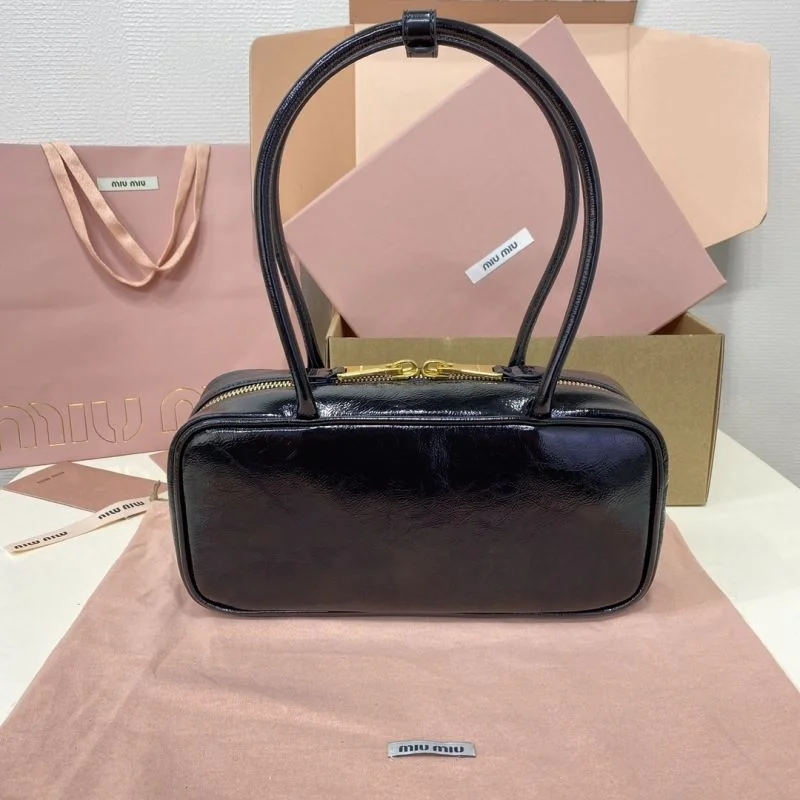 Discounted Miu Miu Top Handle Bags
