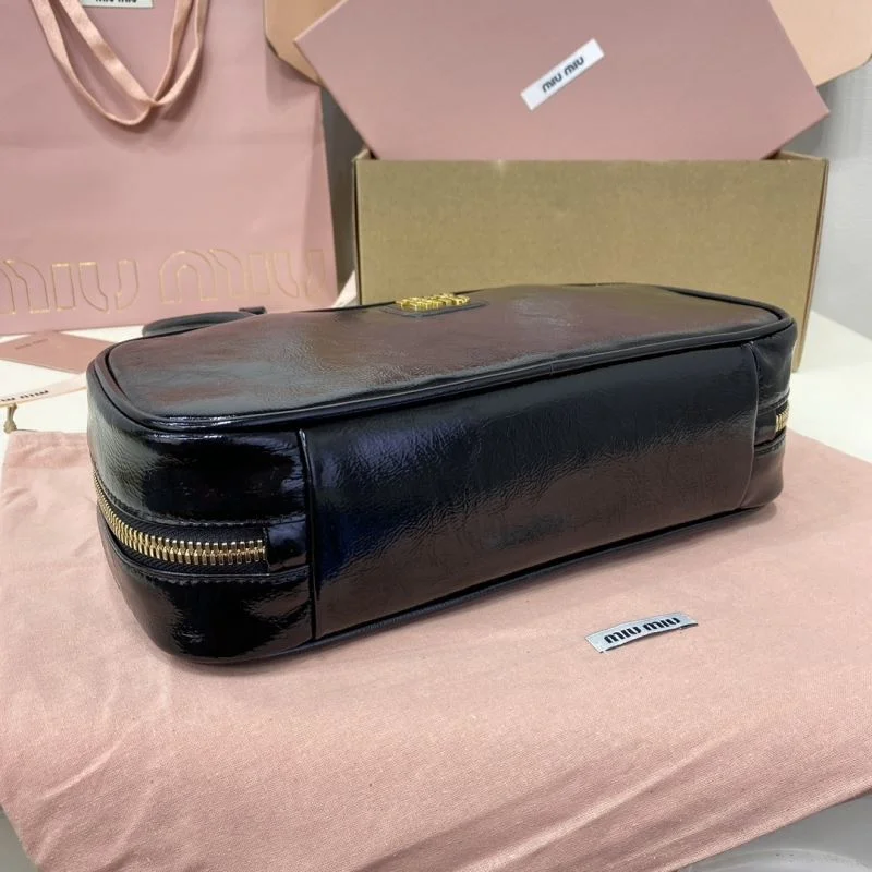 Discounted Miu Miu Top Handle Bags