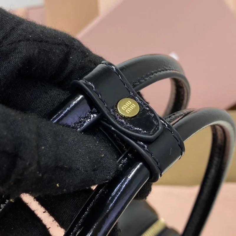 Discounted Miu Miu Top Handle Bags