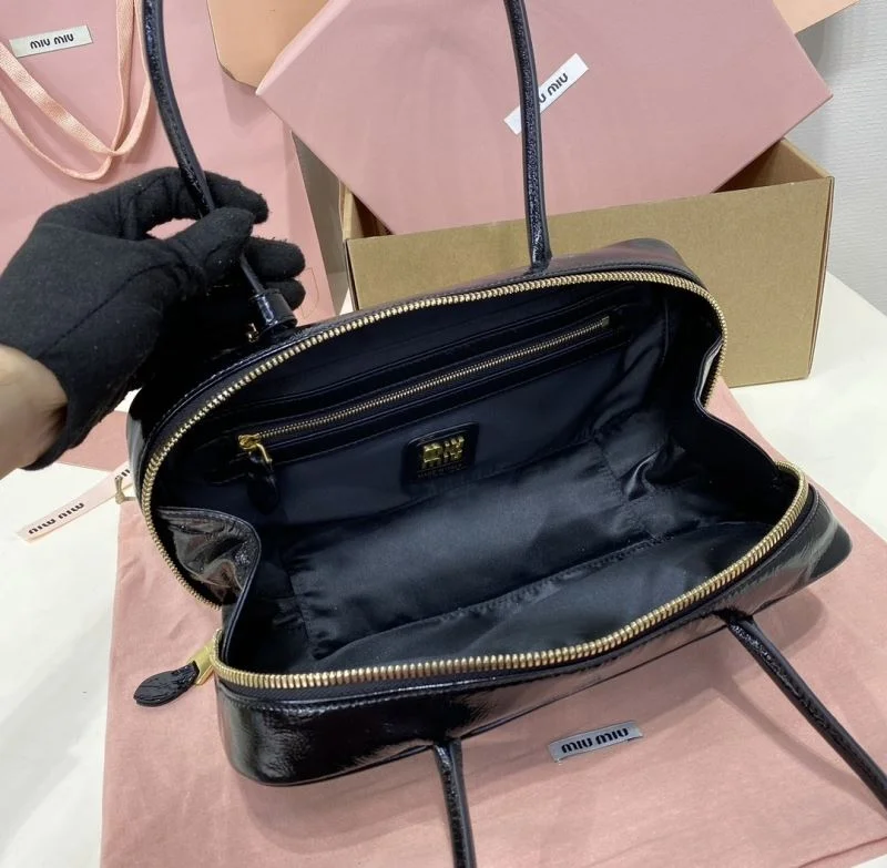 Discounted Miu Miu Top Handle Bags