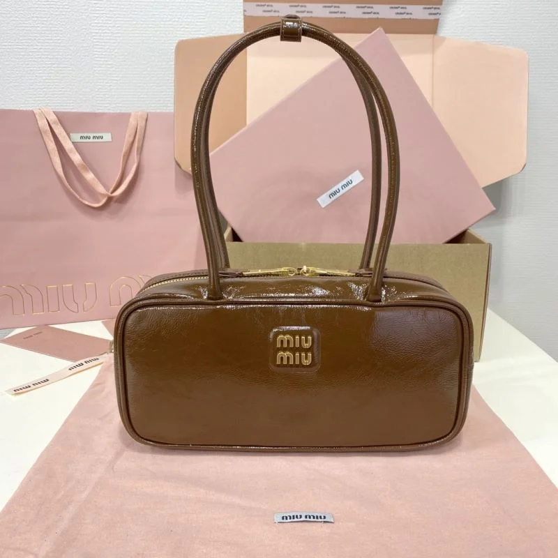Miu Miu Top Handle Bags