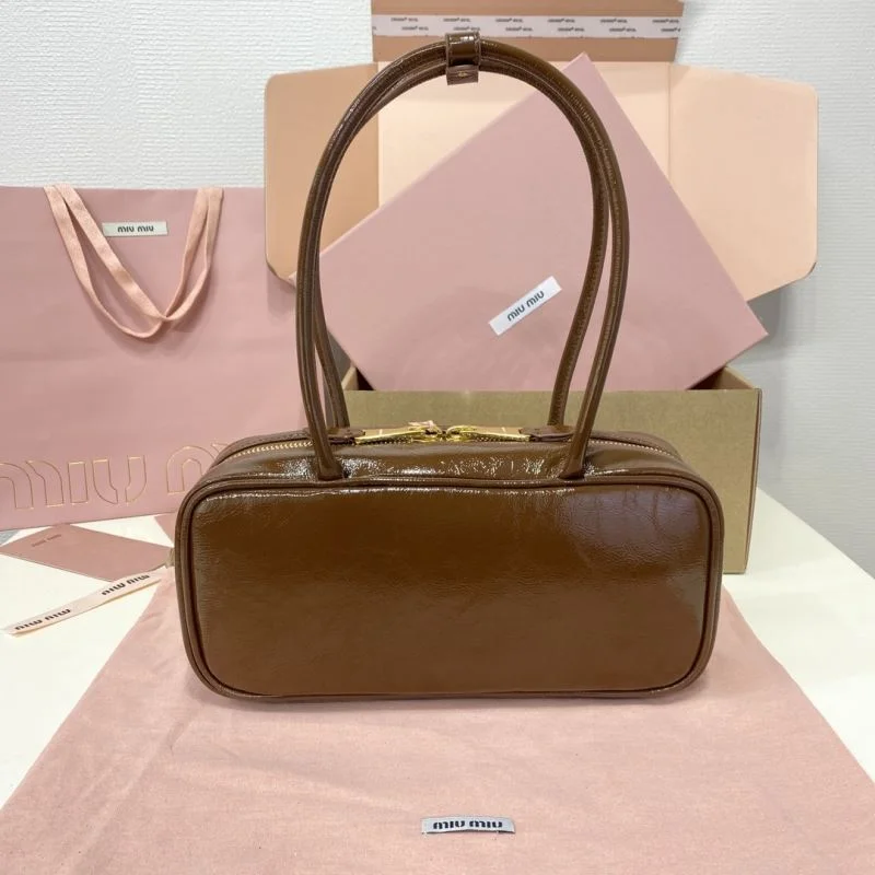 Economical Miu Miu Top Handle Bags