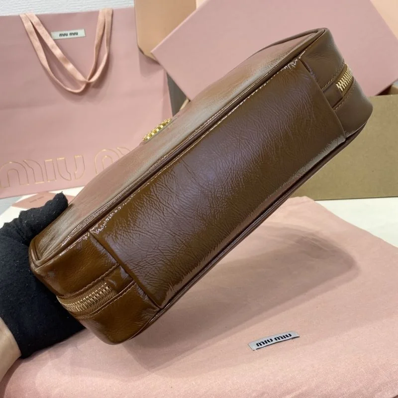 Economical Miu Miu Top Handle Bags