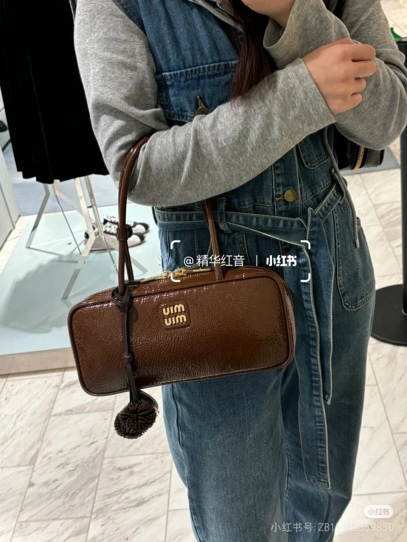 Economical Miu Miu Top Handle Bags