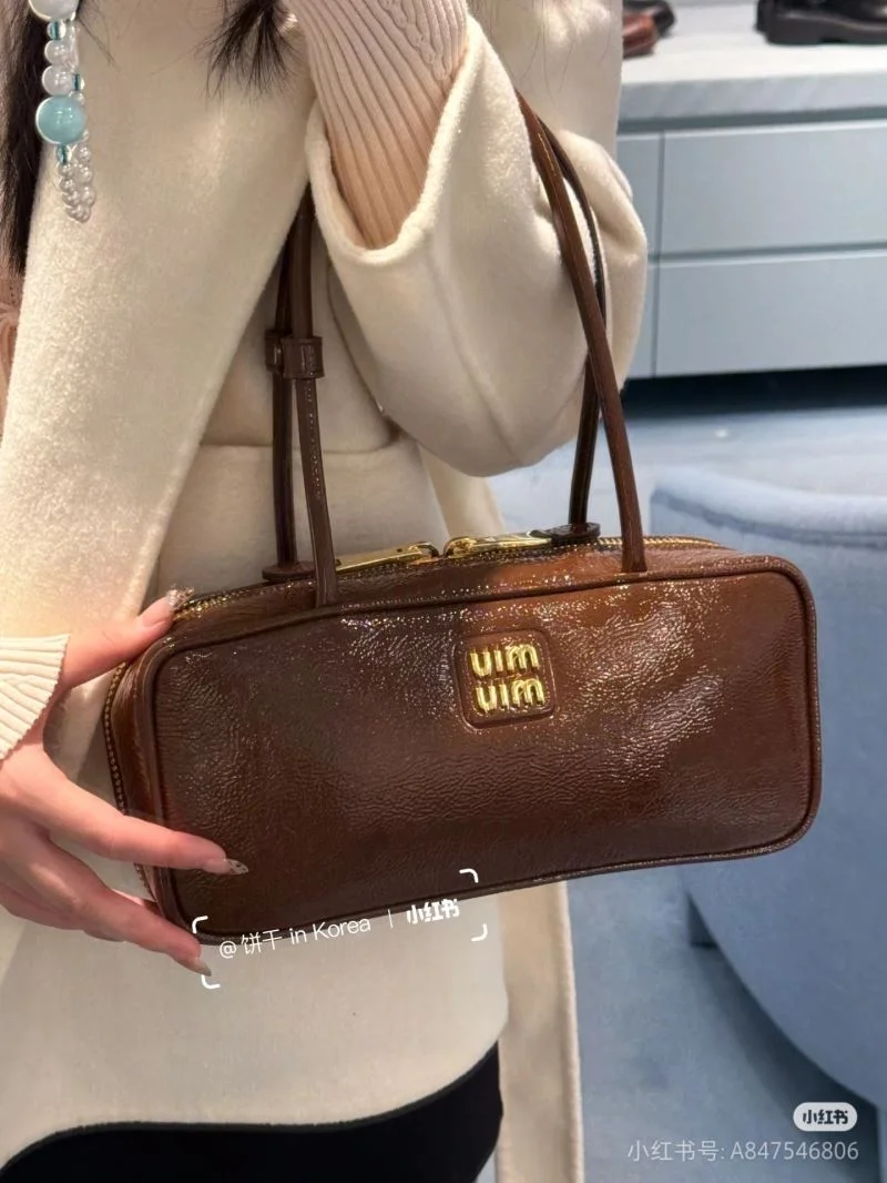 Economical Miu Miu Top Handle Bags