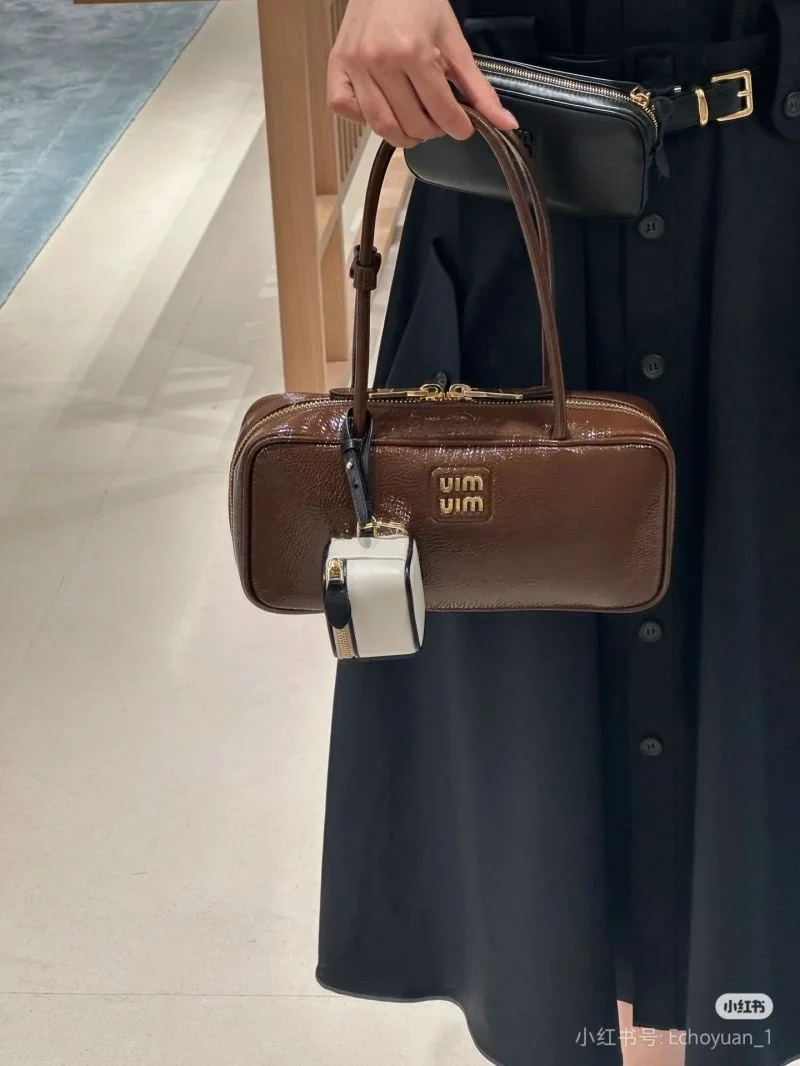 Economical Miu Miu Top Handle Bags