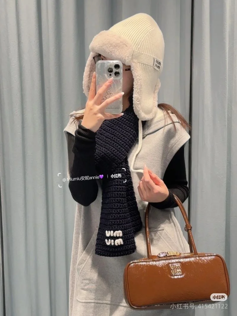 Economical Miu Miu Top Handle Bags