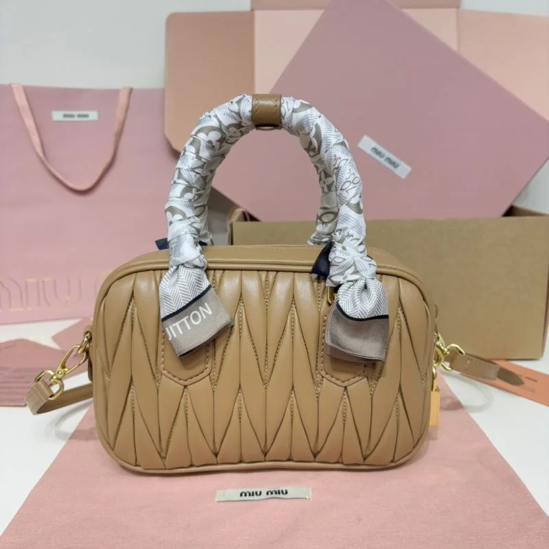 Low-cost Miu Miu Top Handle Bags