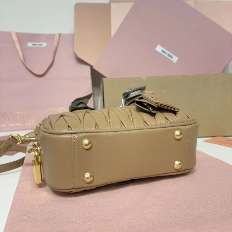 Low-cost Miu Miu Top Handle Bags