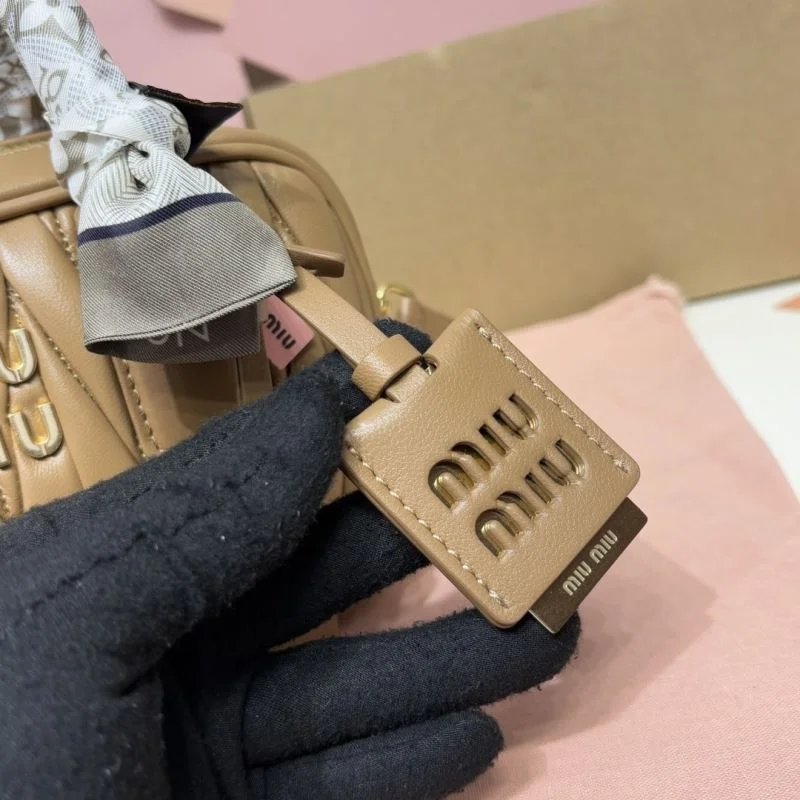 Low-cost Miu Miu Top Handle Bags