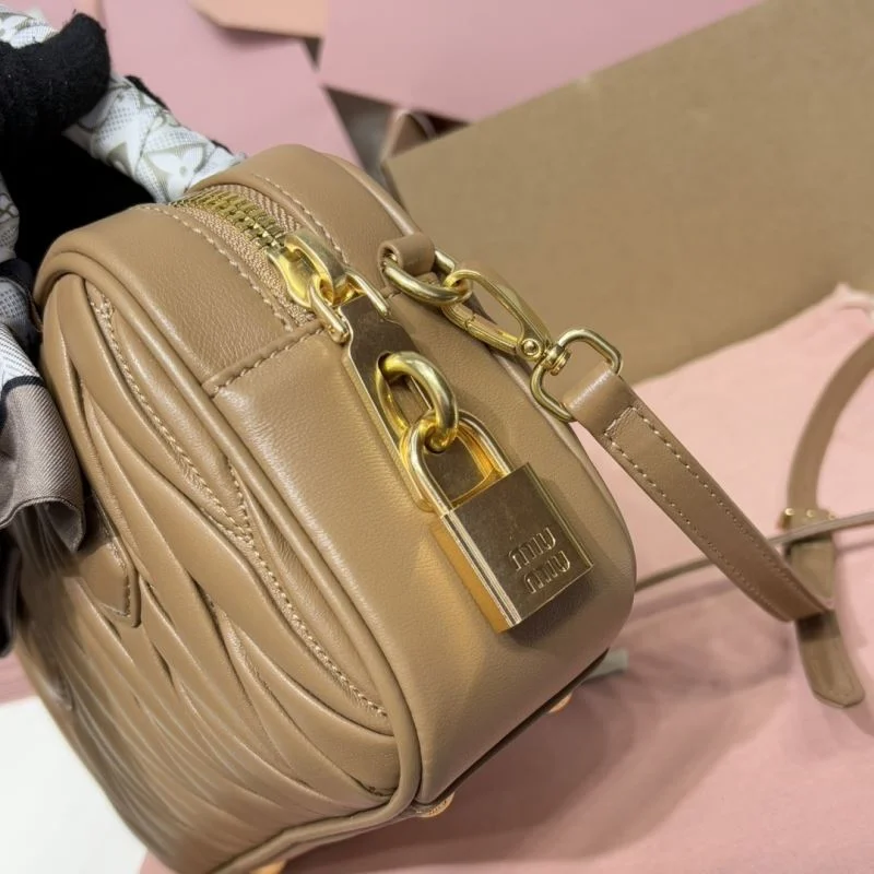 Low-cost Miu Miu Top Handle Bags