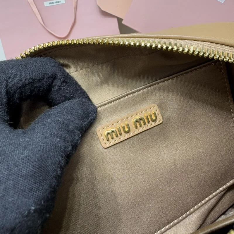 Low-cost Miu Miu Top Handle Bags
