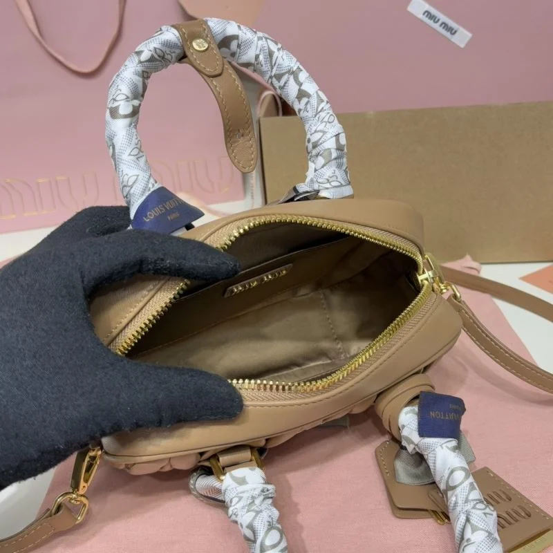 Low-cost Miu Miu Top Handle Bags