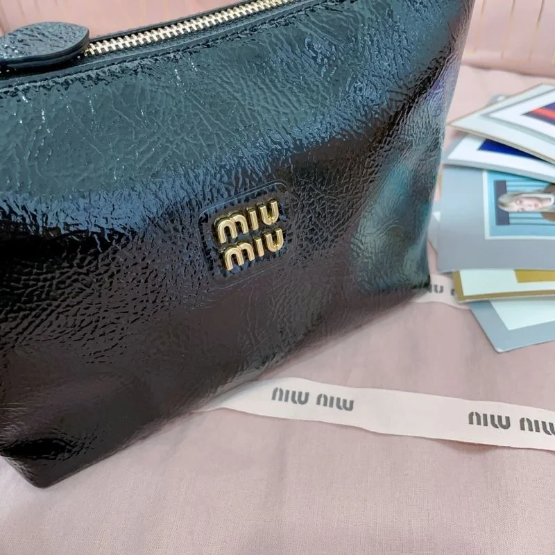 Cut-rate Miu Miu Top Handle Bags